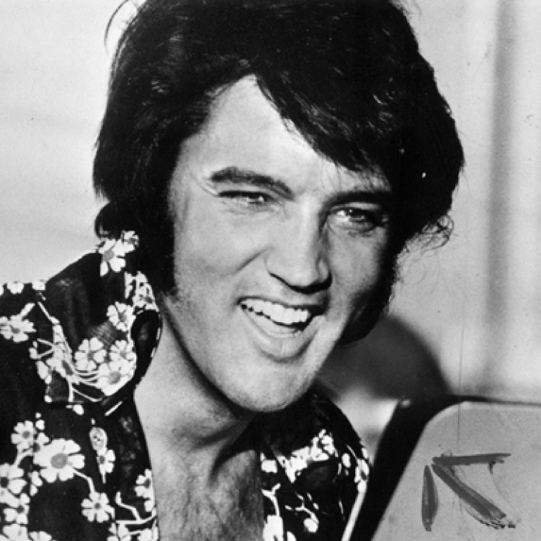 Remembering Elvis, 40 Years Later : Palmetto Promise Institute