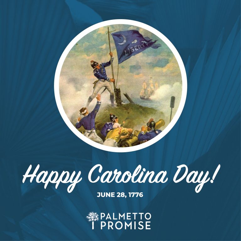 Where Have all the Teachers Gone? : Palmetto Promise Institute