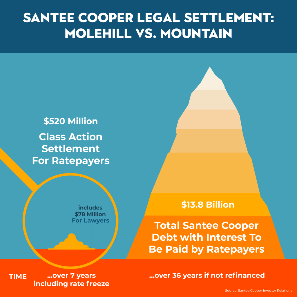 Santee Cooper Resource Center : Palmetto Promise Institute
