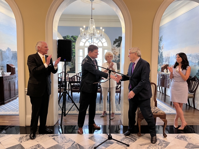 Wendy Damron : Palmetto Promise Institute