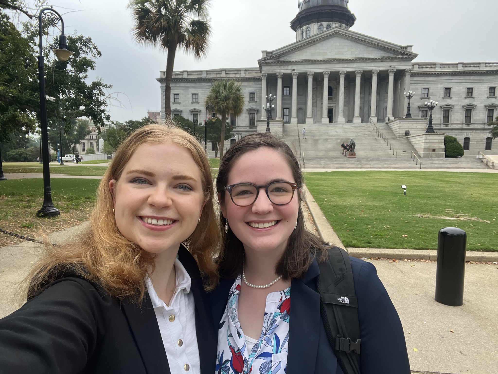 Palmetto Promise Institute Internship Program : Palmetto Promise Institute