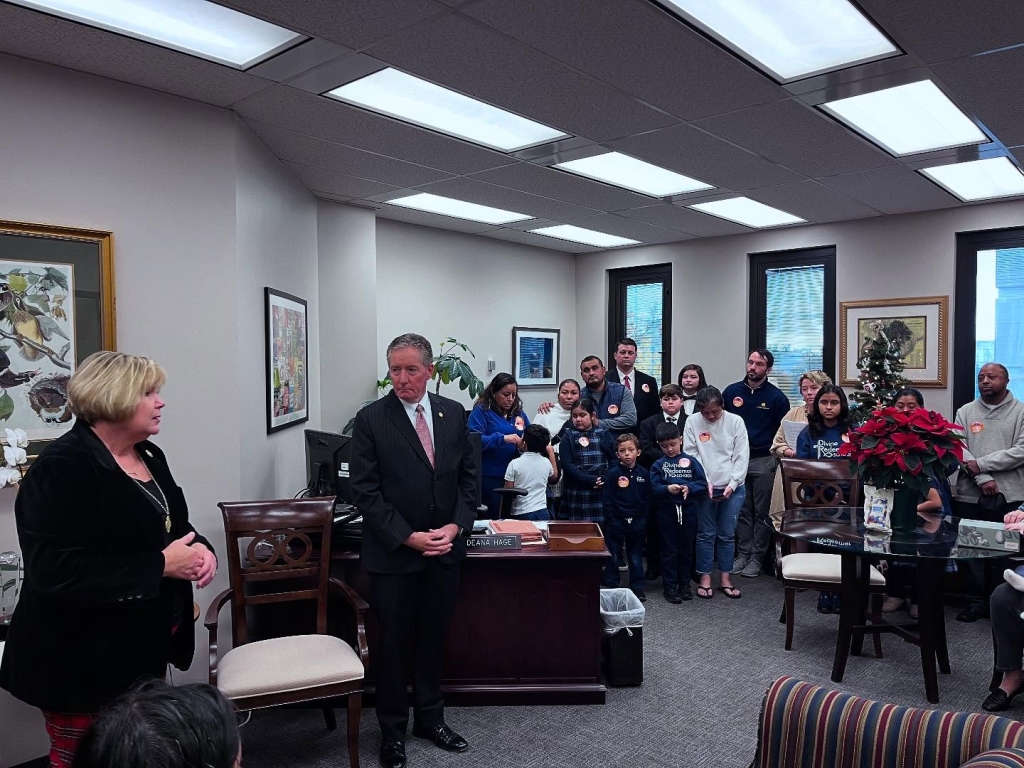 The First Step to Save SC School Choice : Palmetto Promise Institute