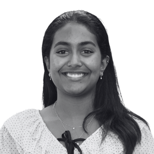 Spandana Anchoori Palmetto Promise Institute