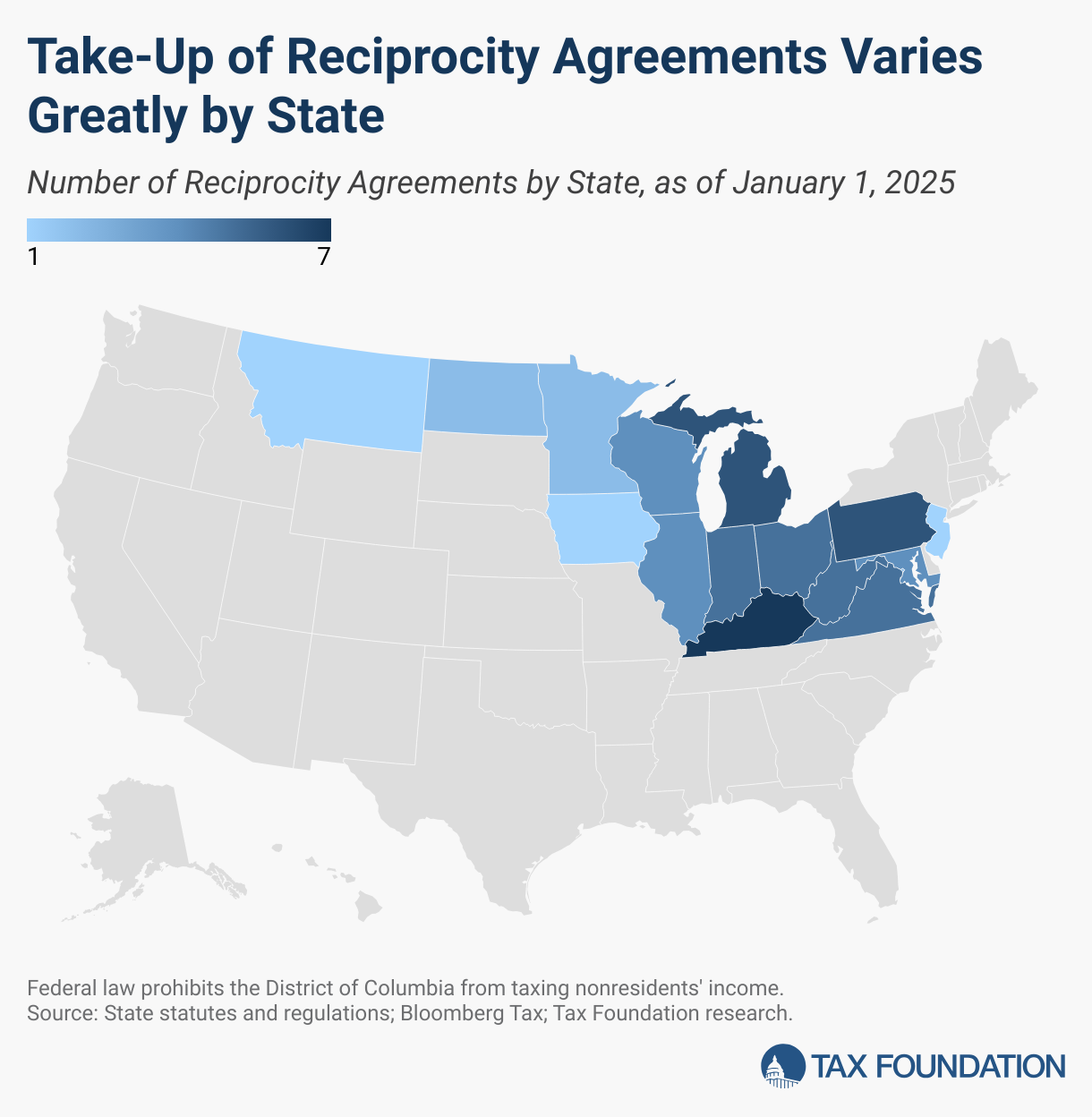 Changes Needed to Non-Resident Income Tax Policy : Palmetto Promise ...