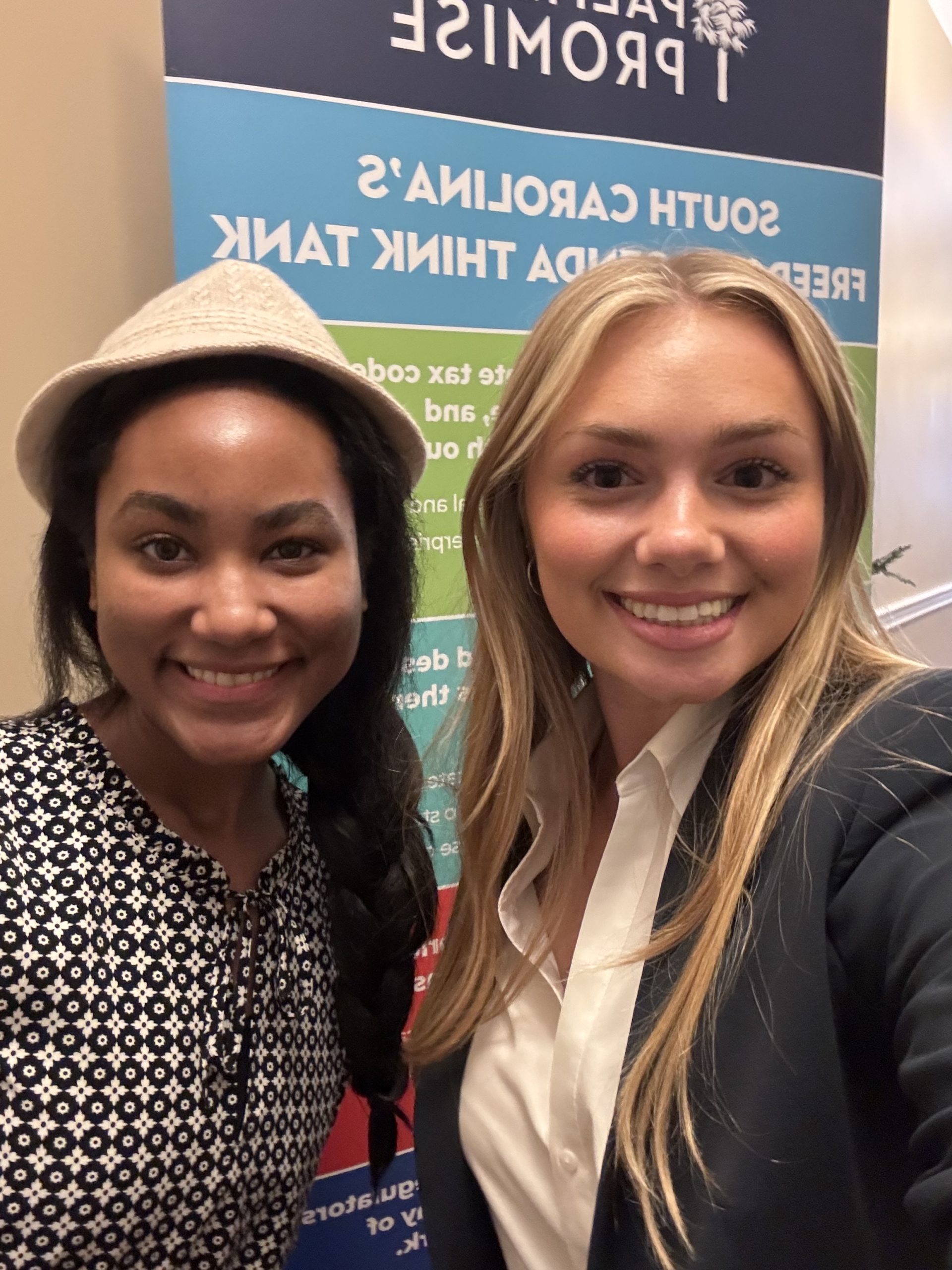 Palmetto Promise Institute Internship Program : Palmetto Promise Institute
