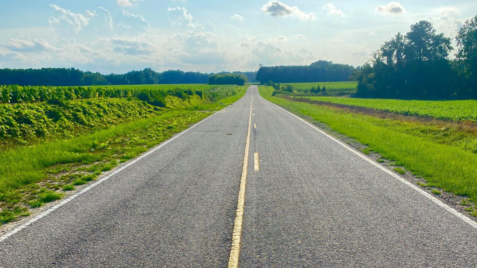Are Your Tires Feeling Tired? Here’s How You Can Help Fix SC Roads ...