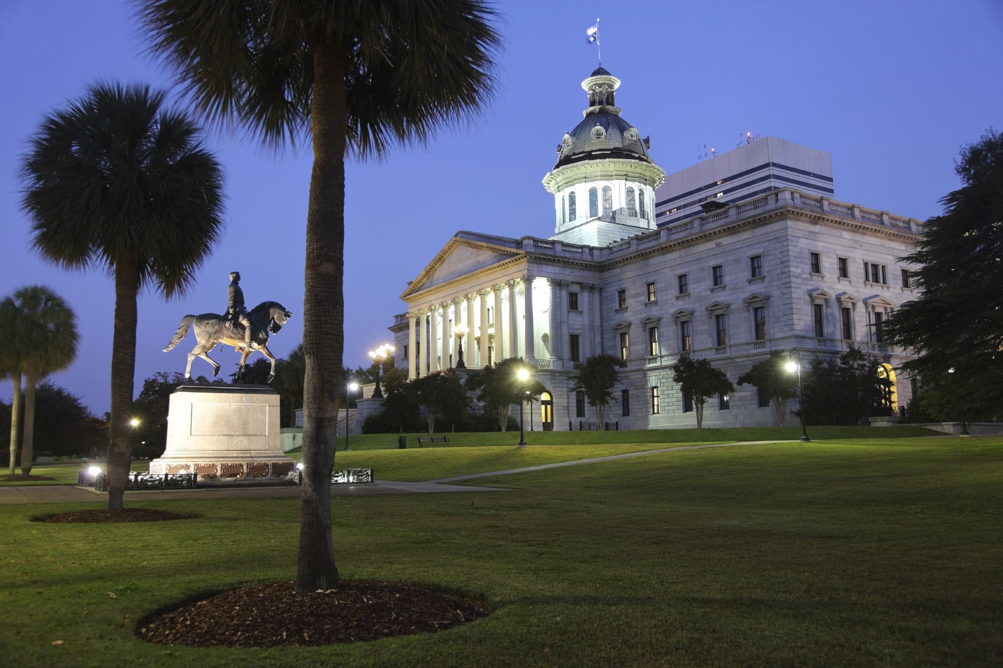 Announcing the Launch of the South Carolina Universal School Choice ...
